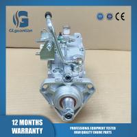 China 4900495 104940-4180 1049404180 KP-VE4/10F1400RNP2491 Diesel Fuel Injection Pump For  Zexel Doowon Cum/mins for sale