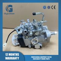 China 4900495 104940-4180 1049404180 KP-VE4/10F1400RNP2491 Diesel Fuel Injection Pump For  Zexel Doowon Cum/mins for sale