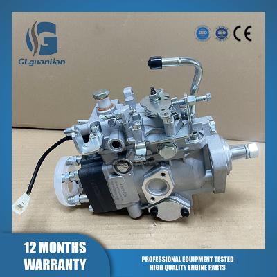 China 4900495 104940-4180 1049404180 KP-VE4/10F1400RNP2491 Diesel Fuel Injection Pump For  Zexel Doowon Cum/mins for sale