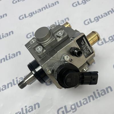 China CP1 High-pressure Pump 0445010333 0445010207 For KIA 33100-4A420 for sale