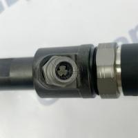 China Fuel Injector 0445110777 For KUBOTA 1J801-53052 for sale