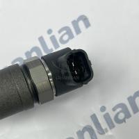 China Fuel Injector 0445110777 For KUBOTA 1J801-53052 for sale