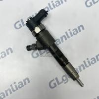 China Fuel Injector 0445110777 For KUBOTA 1J801-53052 for sale