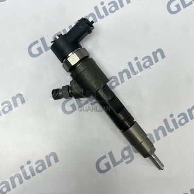 China Fuel Injector 0445110777 For KUBOTA 1J801-53052 for sale