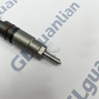 China Fuel Injector 0445110777 For KUBOTA 1J801-53052 for sale
