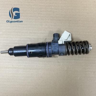 China Diesel Unit Fuel Injector 24111944 42026331 42038806 For UDT VOL/VO (MACK) HDE11-VGT for sale