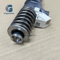 China Diesel Unit Fuel Injector 24111944 42026331 42038806 For UDT VOL/VO (MACK) HDE11-VGT for sale