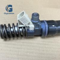China Diesel Unit Fuel Injector 24111944 42026331 42038806 For UDT VOL/VO (MACK) HDE11-VGT for sale