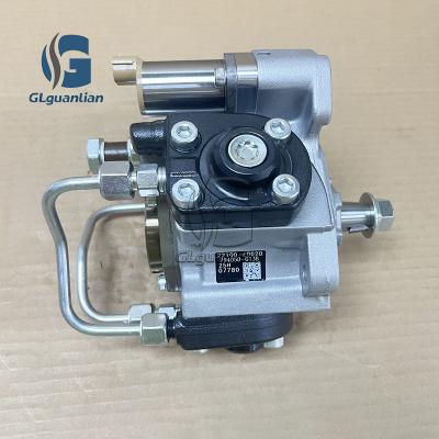 China HP4 Fuel Pump 294050-0138 2940500138 for HINO J08E 22100-E0025 22100E0025 for sale