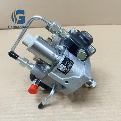 China 2KD-FTV Diesel Engine  Fuel Injection Pump 294000-0516 2940000516 For Toyota 22100-30070 for sale