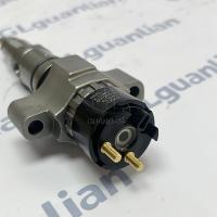 China Fuel Injector 5579409 For Cum-mins ISL QSL Engine for sale