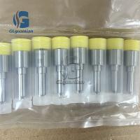 China DLLA145P864 093400-8640 DLLA145P1024 093400-1024 Fuel Injector Nozzle for Injector 095000-5931 095000-588# 095000-566# for sale