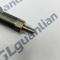 China Fuel Injector 0445120020 5010550956 For IVE-CO/RE-NAULT CRIN1-14 CRIN1-16 Engine for sale