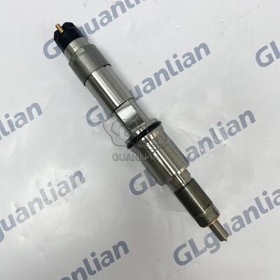 China Fuel Injector 0445120020 5010550956 For IVE-CO/RE-NAULT CRIN1-14 CRIN1-16 Engine for sale