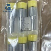 China Fuel Injector Nozzle DLLA152P1115 093400-1115 Injector 095000-803# 095000-9990 8-98074909-# 8-97435029-0 for ISUZU D-MAX 4JJ1 for sale