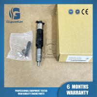 China Fuel Injector 295050-0590 RE545562 For 5085E 5085M Engine for sale