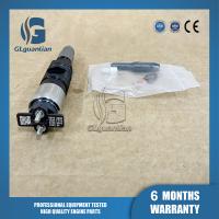 China Fuel Injector 295050-0590 RE545562 For 5085E 5085M Engine for sale