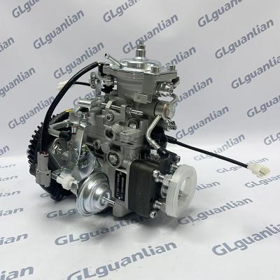 China Fuel Injection Pump 0001060069 VE4/11F1900L064 For JMC/JAC JX493ZQ4A-53 Engine for sale