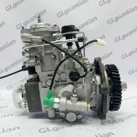China Fuel Injection Pump 0001060069 VE4/11F1900L064 For JMC/JAC JX493ZQ4A-53 Engine for sale