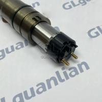 China Fuel Injector 2872405 For Cum-mins ISX15 QSX15 X15 Engine for sale