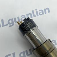 China Fuel Injector 2872405 For Cum-mins ISX15 QSX15 X15 Engine for sale