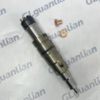 China Fuel Injector 2872405 For Cum-mins ISX15 QSX15 X15 Engine for sale