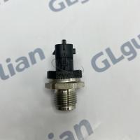 China Fuel Rail Pressure Sensor 0281002937 For VOL-VO C30 C70 S40 S60 S80 V50 V70 XC60 Engine for sale