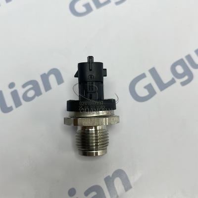 China Fuel Rail Pressure Sensor 0281002937 For VOL-VO C30 C70 S40 S60 S80 V50 V70 XC60 Engine for sale