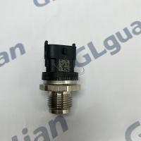 China Fuel Rail Pressure Sensor 0281002937 For VOL-VO C30 C70 S40 S60 S80 V50 V70 XC60 Engine for sale