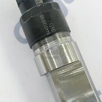China Fuel Injector 0445120100 For MAN 51101006079 51101006127 BHP KW 12.4 D Engine for sale
