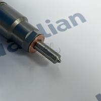 China Fuel Injector 0445120100 For MAN 51101006079 51101006127 BHP KW 12.4 D Engine for sale
