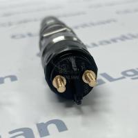 China Fuel Injector 0445120100 For MAN 51101006079 51101006127 BHP KW 12.4 D Engine for sale