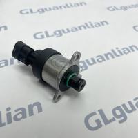 China 0928400627 Fuel Pressure Regulator Valve Electric Flow Control Valve for sale