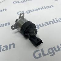 China 0928400627 Fuel Pressure Regulator Valve Electric Flow Control Valve for sale