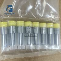 China DLLA155P848 093400-8480 0934008480 Diesel Injector Nozzle  For HINO J05E Injector 095000-6353 23670-E0050 for sale