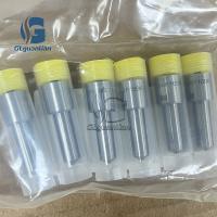 China DLLA158P1096 093400-1096 Injector Nozzle Tip for ISUZU 4HK1 6HK1 Injector 095000-5471 8-98151837-0 for sale