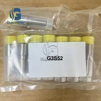 China G3S52 Injector Nozzle Tip For Fuel Injector NISSAN NP300 Navara D22 D40 YD25 166003XN0A​​ for sale
