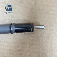 China 320/06528 320-06528 32006528 Diesel Fuel Injector For JCB for sale