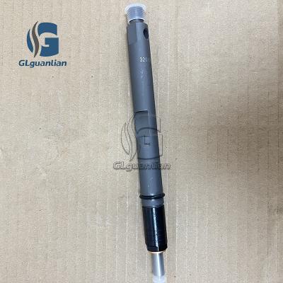 China 320/06528 320-06528 32006528 Diesel Fuel Injector For JCB for sale