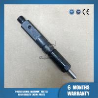 China Fuel Injector 0431213982 KBEL83S35 For CASE/FIAT/IVE-CO D225.4 8045.02.276 Engine for sale
