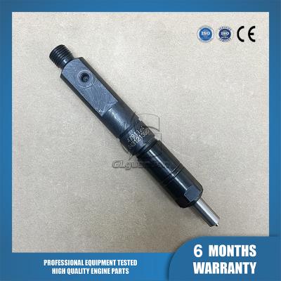 China Fuel Injector 0431213982 KBEL83S35 For CASE/FIAT/IVE-CO D225.4 8045.02.276 Engine for sale