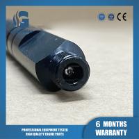 China Fuel Injector 0431213982 KBEL83S35 For CASE/FIAT/IVE-CO D225.4 8045.02.276 Engine for sale