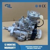 China 196000-0651 VE4/12F1800RND065 VE Fuel Pump for TOYOTA 22100-5C031 for sale