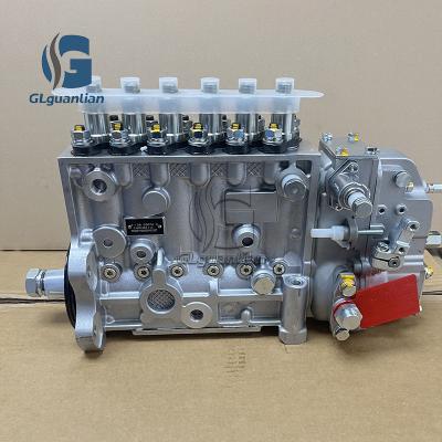 China Fuel Injection Pump 0402066710 0 402 066 710 3931255 3931255 3934780 for Cum/mins 6CTAA for sale