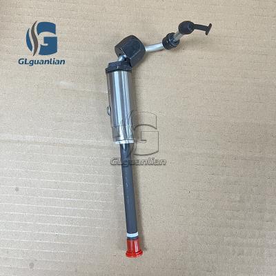 China 3204 Diesel Engine Fuel Injector 4W7015  4W-7015 0R-3419 for CAT Excavator 215B EL180 E180 for sale