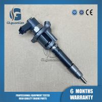 China Fuel Injector 0445120090 For MERCEDES-BENZ MITSUBISHI ME227600 ME225190 4M50-TE Engine for sale
