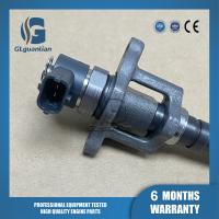 China Fuel Injector 0445120090 For MERCEDES-BENZ MITSUBISHI ME227600 ME225190 4M50-TE Engine for sale
