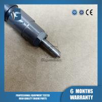 China Fuel Injector 0445120090 For MERCEDES-BENZ MITSUBISHI ME227600 ME225190 4M50-TE Engine for sale