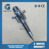 China Fuel Injector 0445120090 For MERCEDES-BENZ MITSUBISHI ME227600 ME225190 4M50-TE Engine for sale