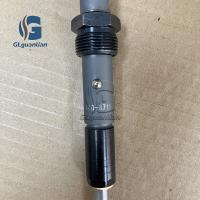 China Fuel Injector 140-8715 1408715 20R-0470 20R0470 for CAT 3054 Engine for sale